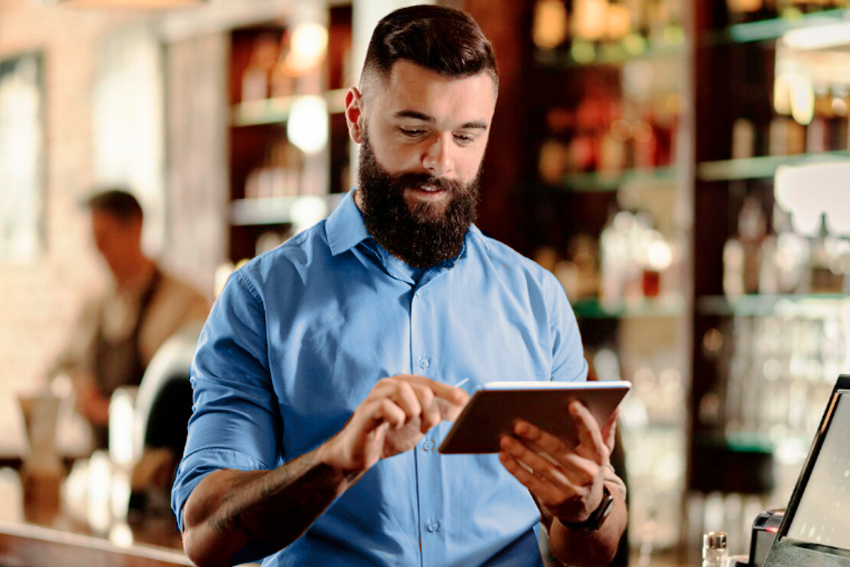 Um sistema completo – Xmenu