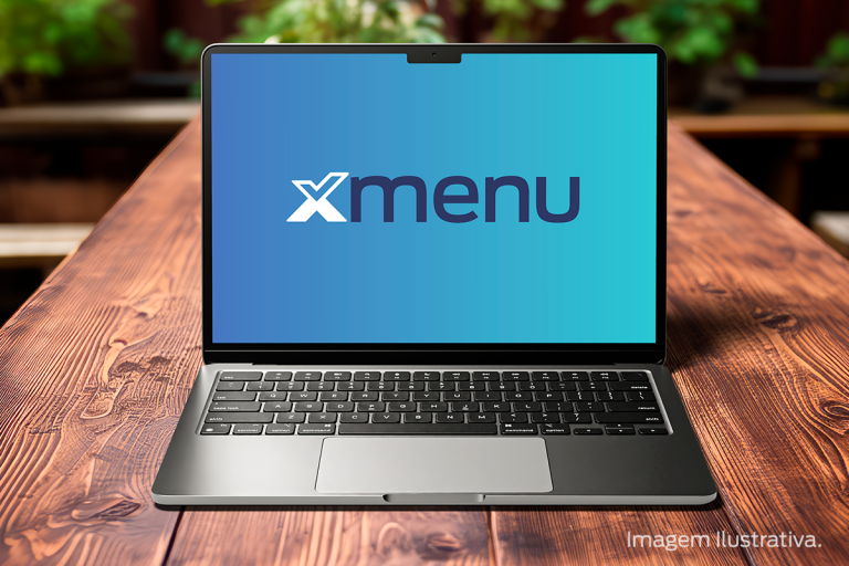 Delivery – Xmenu